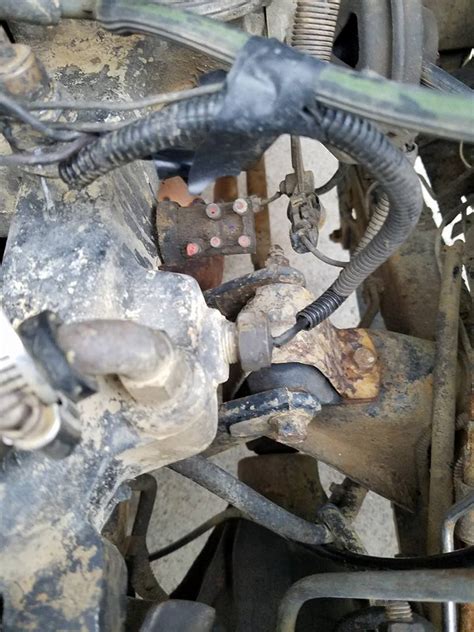 Nutter Bypass Help Jeep Wrangler Forum