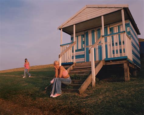 Ruby Ward Anti Agency