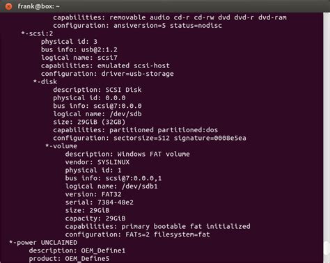 Sensational Tips About How To Detect Usb Device In Linux Officermember