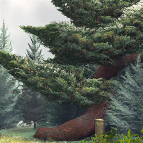 What Pine Tree Smells Like Oranges The Surprising Answer Tree Pursuits