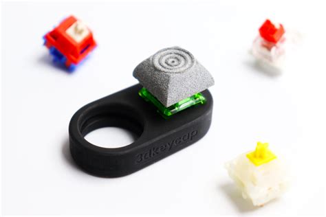 Switch Holder Fidget 3dkeycap