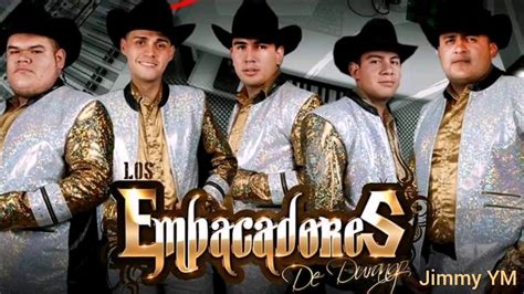 Los Empacadores De Durango Besos Y Copas Youtube