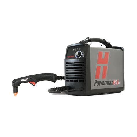 Hypertherm Powermax 30®xp Malaysia Specialist Manufacturer Supplier Distributor Leeden