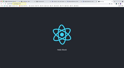 S3 Cloudfront에 React 앱 배포 및 가비아 구매 도메인 연결하기2gabia Theo Blog
