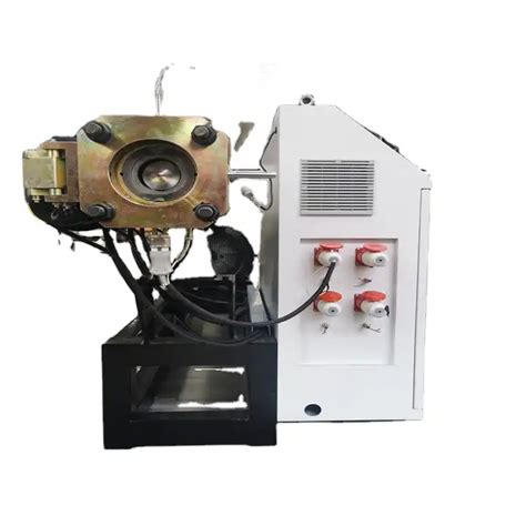 Plastic Square Mesh Tube Plastic Extruder Machine Line Filter Keel Extruder Making Machine