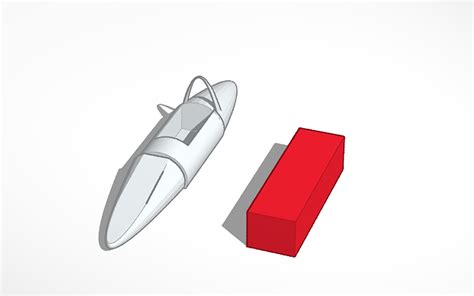 3d Design Car Tinkercad