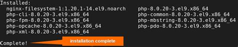 How To Install Specific Version Of A Package Using YUM LinuxSimply