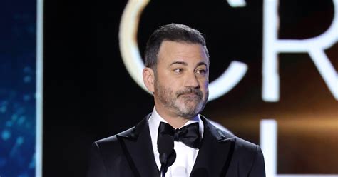 Our Cowardly Leaders Just Arent Listening Jimmy Kimmel Demanded