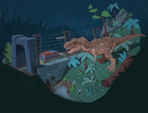 Jurassic World Products At Zazzle Artofit