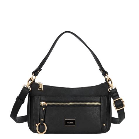 Cartera Secret Lourdes