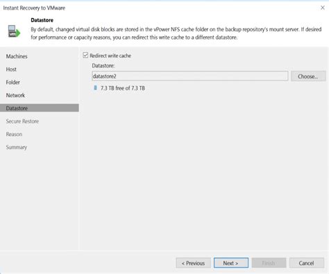 Converting Hyper V Vms To Vmware Using Veeam