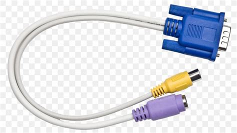Vga To Rca Cable Wiring Diagram Wiring Diagram