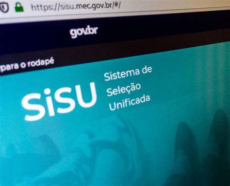 Enem 2023 nota de corte parcial do Sisu está disponível para consulta
