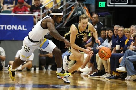 Purdue Vs Marquette Prediction Odds Best Bets For College Basketball