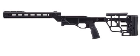 Daniel Defense Delta 5 Pro Chassis System The Outpost Arms And Munitions
