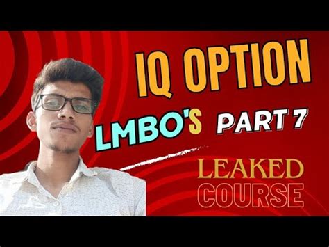 LMBO Price Action Quotex And Iq Option Part 7 YouTube