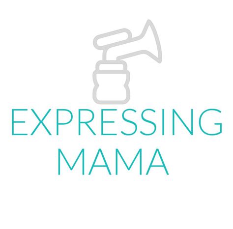 Expressing Mama
