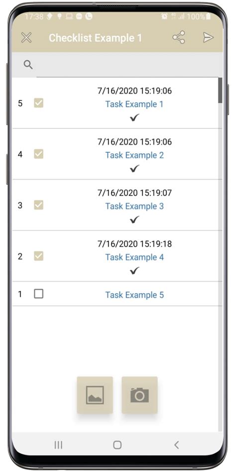 Easy Report Photo Reports Tasks Checklists Apk For Android Download