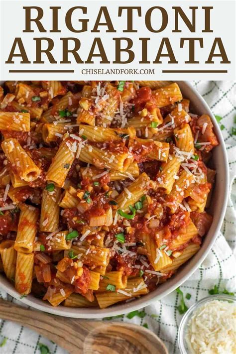 Creamy Sausage Rigatoni With Spinach Garlic And Tomato Cream Sauce One