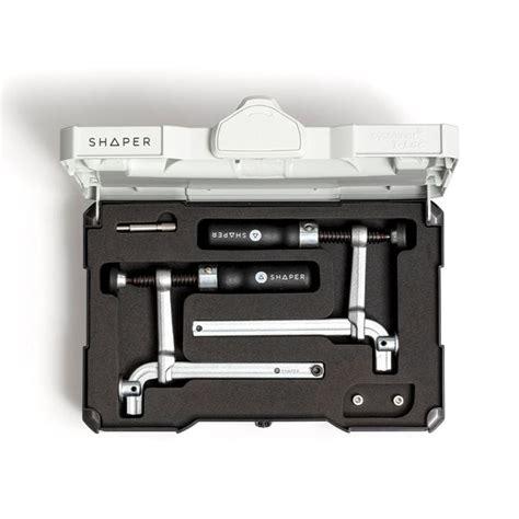 Shaper Origin Cnc Plate Free Standard Shipping