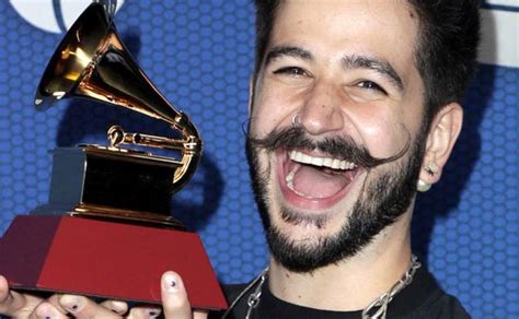 Nominados A Latin Grammy 2021 En Las Principales Categorías