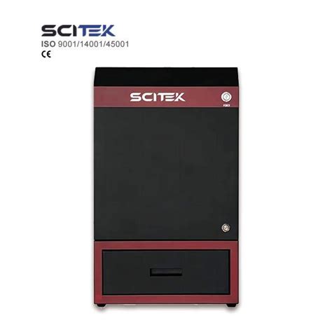 scitek automatic gel imaging and analysis system 1ms 3000ms gel imaging