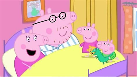 Η Πέππα το γουρουνάκι ΤΟ ΠΑΡΤΥ ΓΕΝΕΘΛΙΩΝ ΜΟΥ Pepa Greek New Video Dailymotion