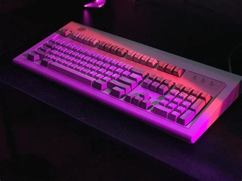 IBM Model M R MechanicalKeyboards