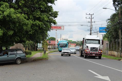 Comunicado De Prensa Ctp Solicita A Usuarios Brindar Detalles