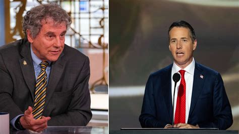 Ohio Fop Declines To Endorse Brown Or Moreno In Nationally Watched