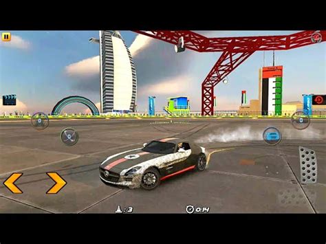 Best Free Racing Games On Android In