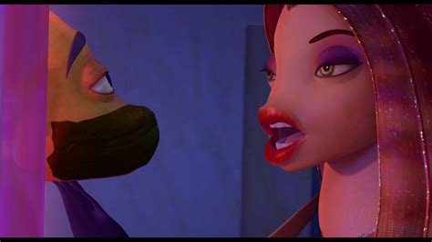 Shark Tale Lola By Lolasharktale On Deviantart