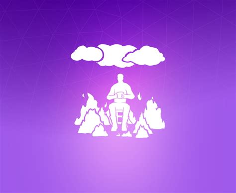 Fortnite This Is Fine Emote Pro Game Guides