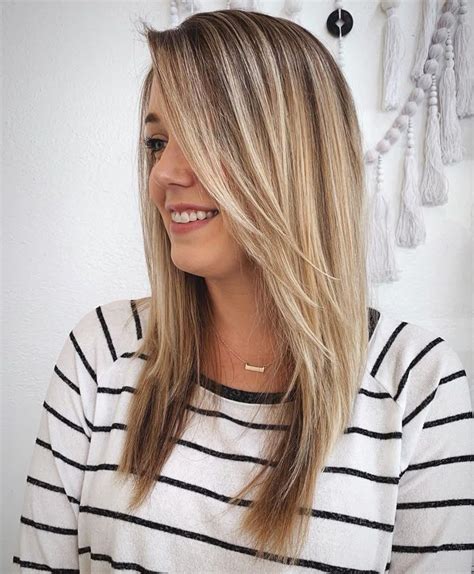 50 Brilliant Haircuts For Fine Hair To Make You Look Fabulous Hair