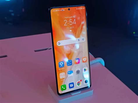 Honor Ch Nh Th C Tr L I Th Tr Ng Vi T Nam V I D Ng Smartphone Honor X Series Tech Mediaonline