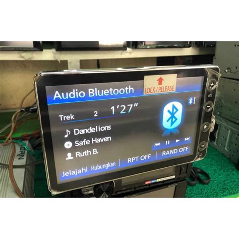 Jual Head Unit Standar Hrv Floating Shopee Indonesia