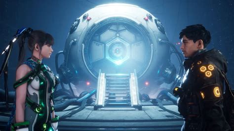 Pre Orders For Promising Ps5 Exclusive Stellar Blade Open Very Soon