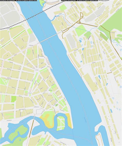 Карта Ярославля 1см 55м Подробная карта улиц с номерами домов — город Ярославль Raster Maps