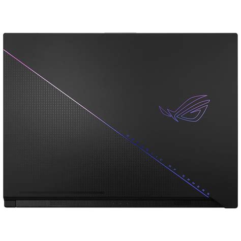 Игровой ноутбук Asus Rog Zephyrus Duo 16 Ryzen 9 7945hx 32ГБ