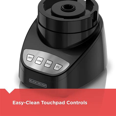Easy Assembly 8 Cup Food Processor Cookingfreshs
