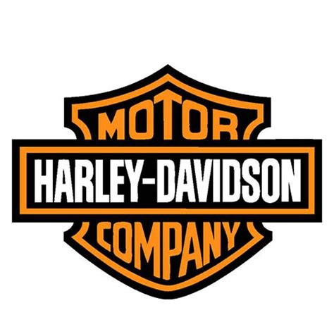 Placa Decorativa Em Mdf Formato Moto Harley Davidson Logo Submarino