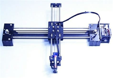 Xy Plotter Manufacturer In India