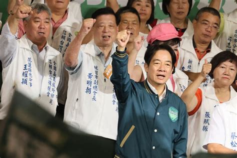 趙春山觀點：「疑賴論」捲土重來的弦外之音 風傳媒