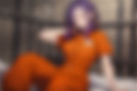 Lady Nagant Prison Arc Extra 18 By Zernasss On Deviantart