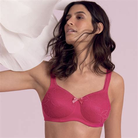Soutien gorge post opératoire pour prothèse Selena Rose Oncovia