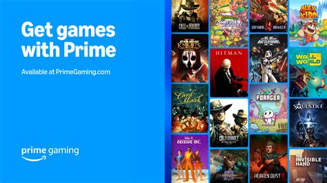 Amazon Prime Gaming Adds An Incredible Haul Of 15 Free Games Across