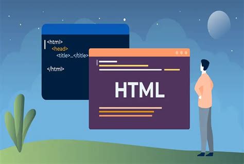Html Là Gì Những Thông Tin Chi Tiết Về Html