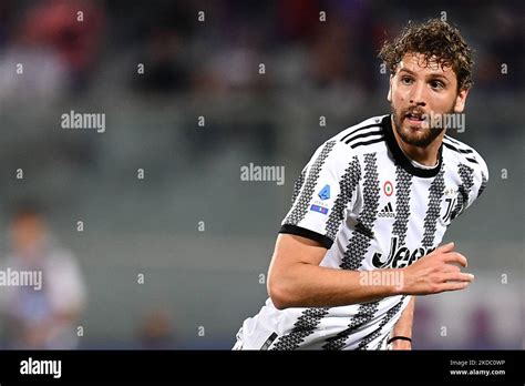 Manuel Locatelli Juventus FC During The Italian Soccer Serie A Match