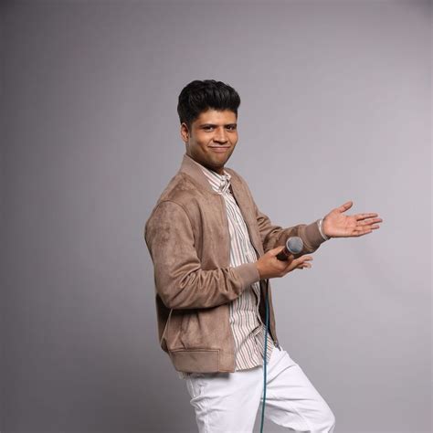 Indian Stand Up Comedian Rahul Subramaniam To Perform In Malaysia