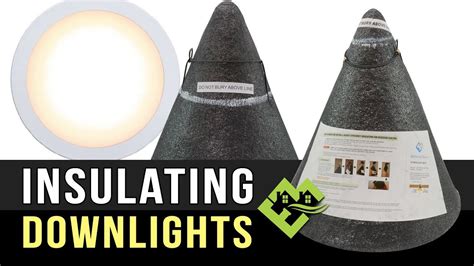 Can Light Insulation Covers Tenmat Loft Covers Fire Protection For